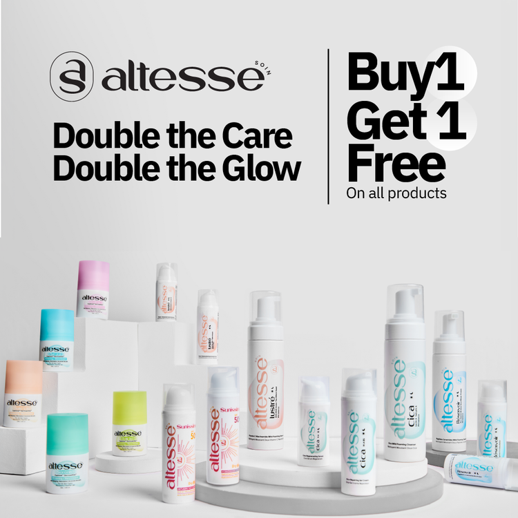 Altesse Soin Landing – Tribu Care
