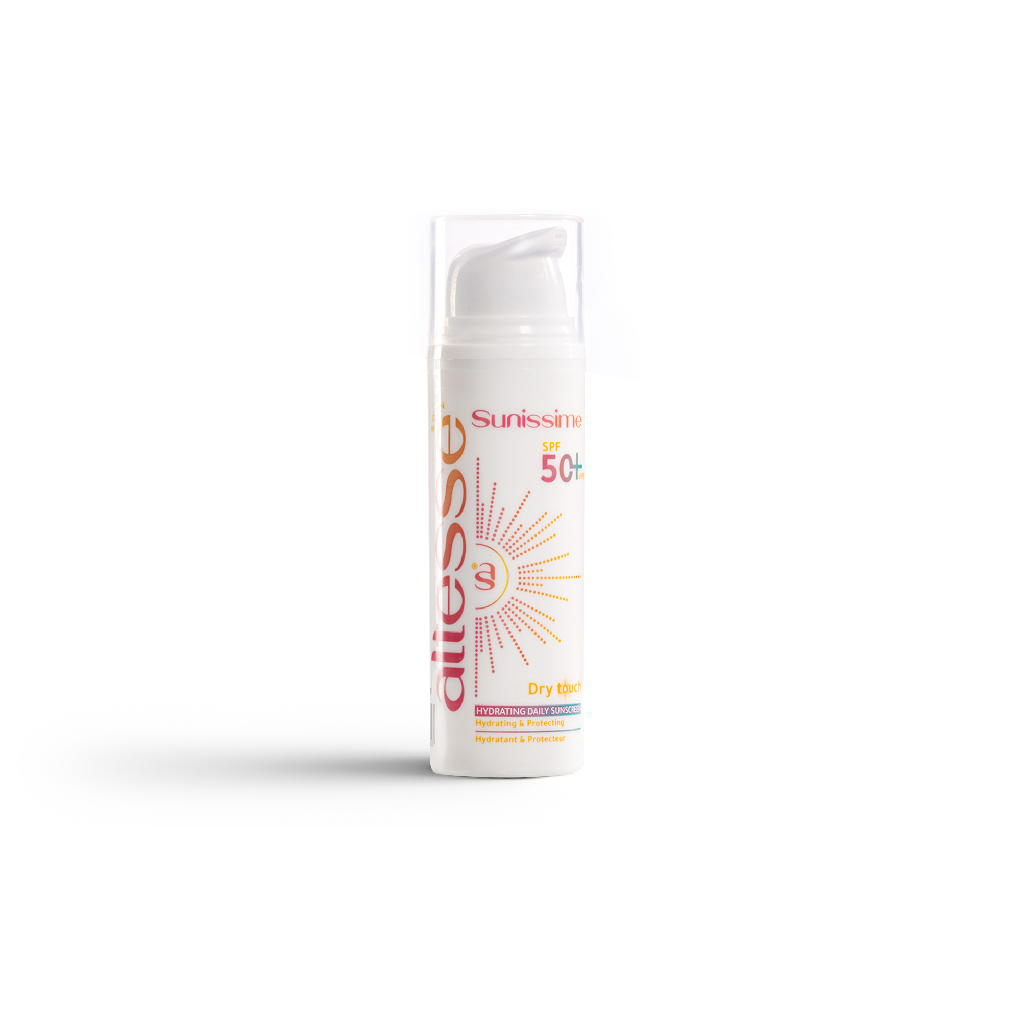 Altesse Soin SUNISSIME HYDRATING DAILY SUNSCREEN SPF50+ 50Ml – Tribu Care