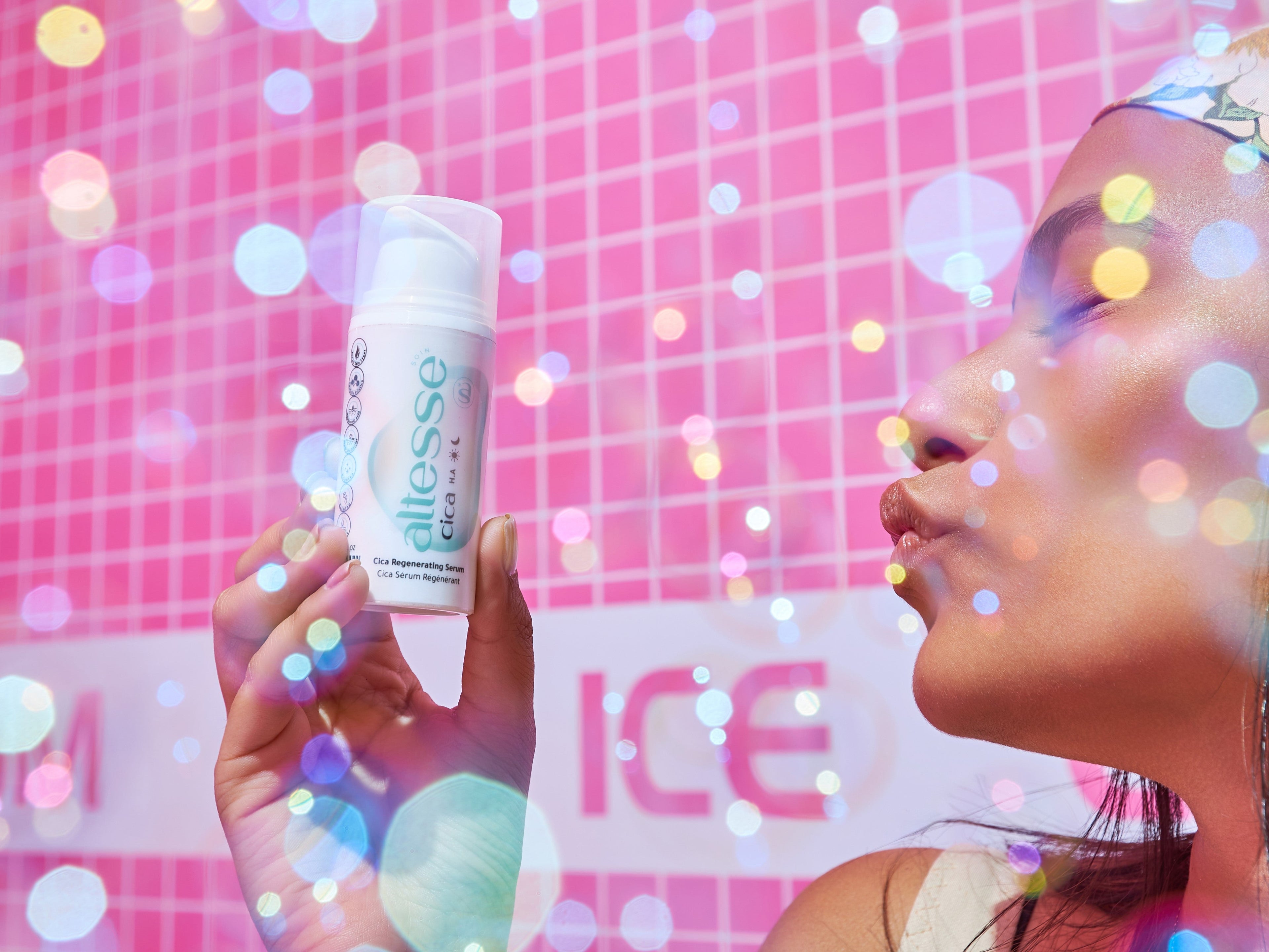 Altesse Soin Cica Regenerating Serum 30Ml – Tribu Care