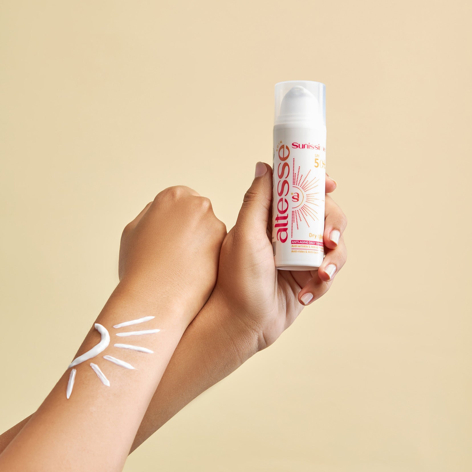 Altesse Soin Landing – Tribu Care
