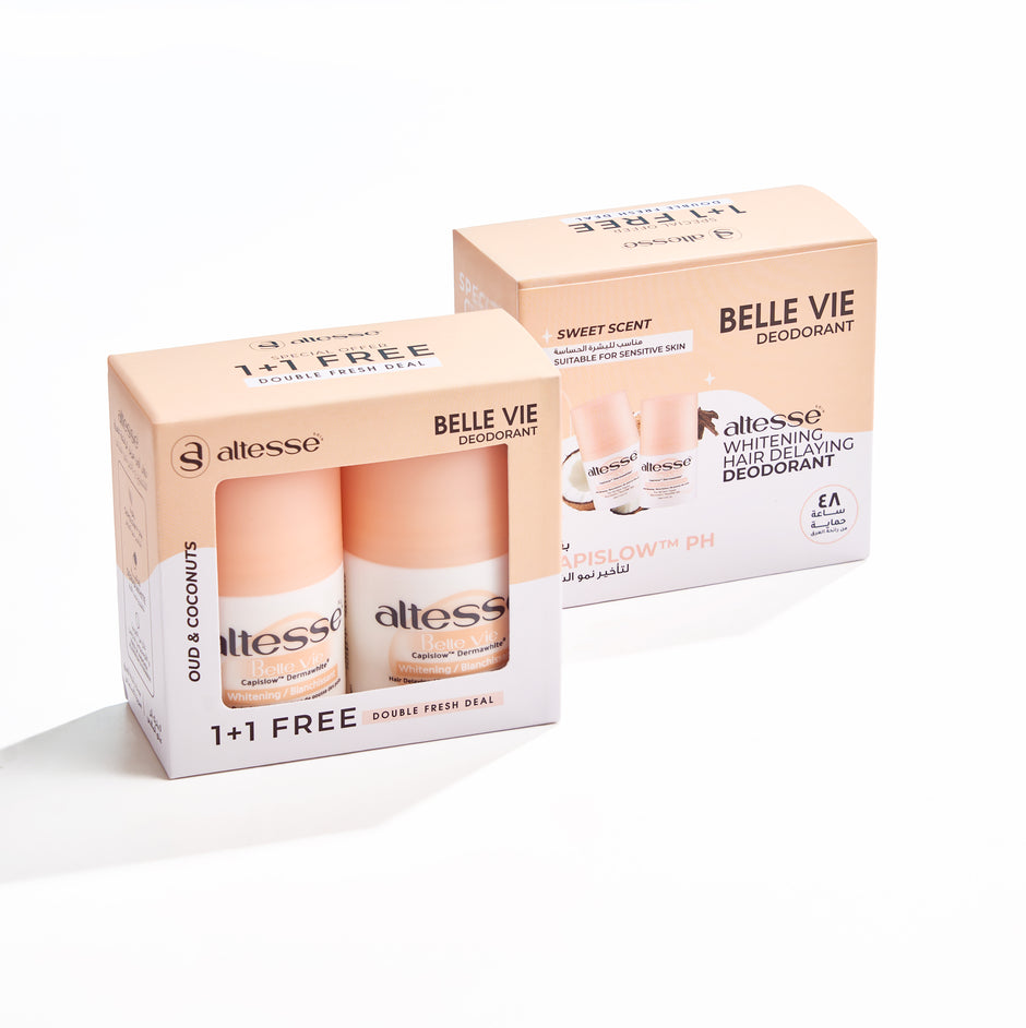 Altesse Soin Landing – Tribu Care