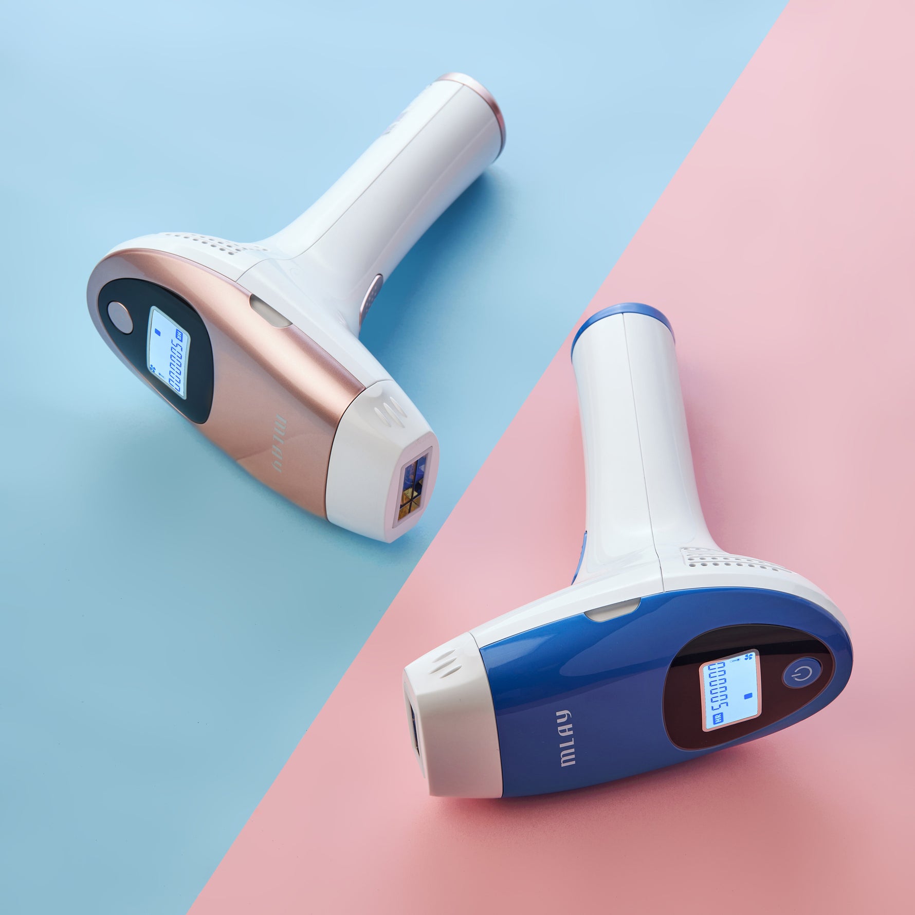 Mlay Egypt – Tribu Care