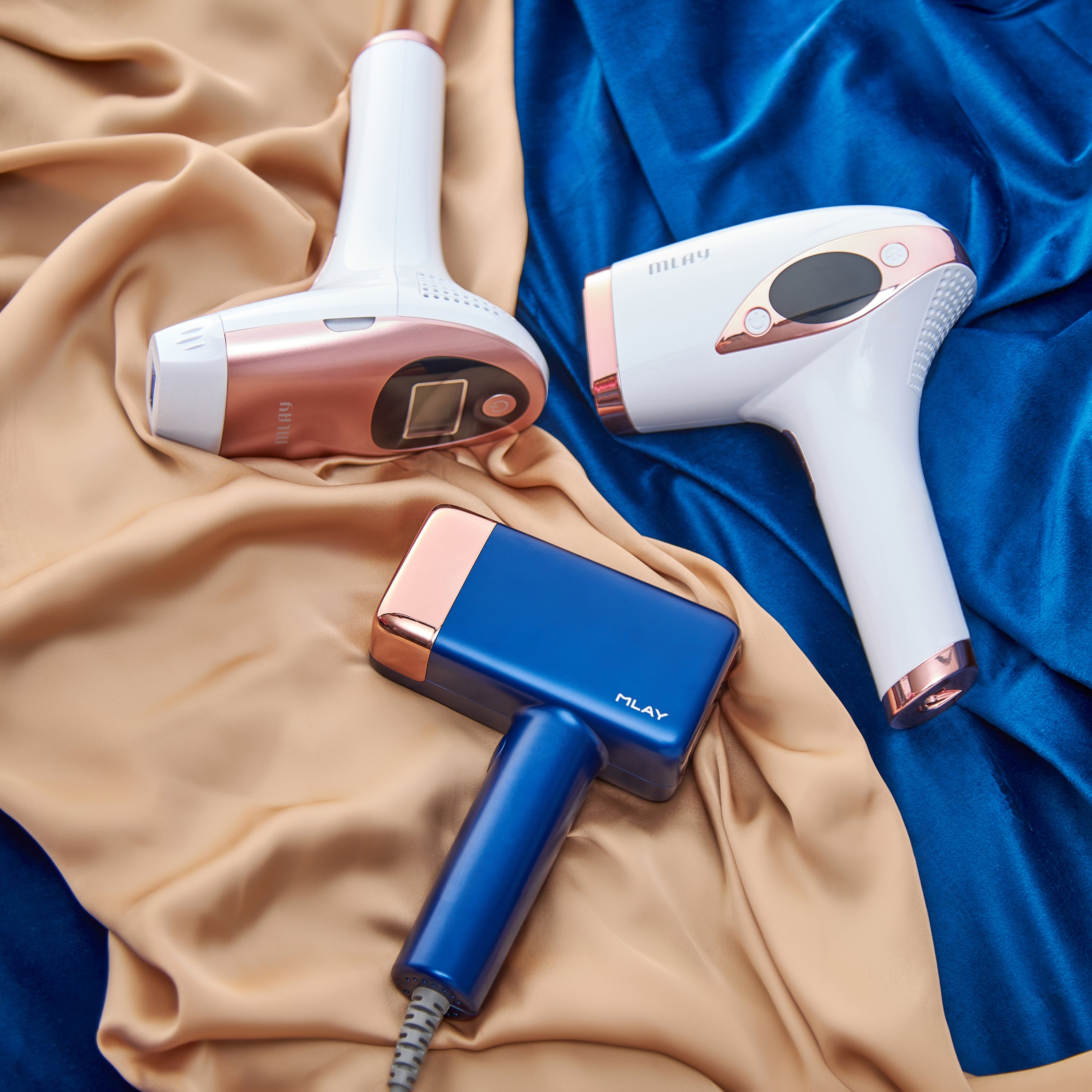 Mlay Egypt – Tribu Care