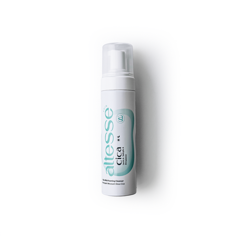 Altesse Soin Landing – Tribu Care