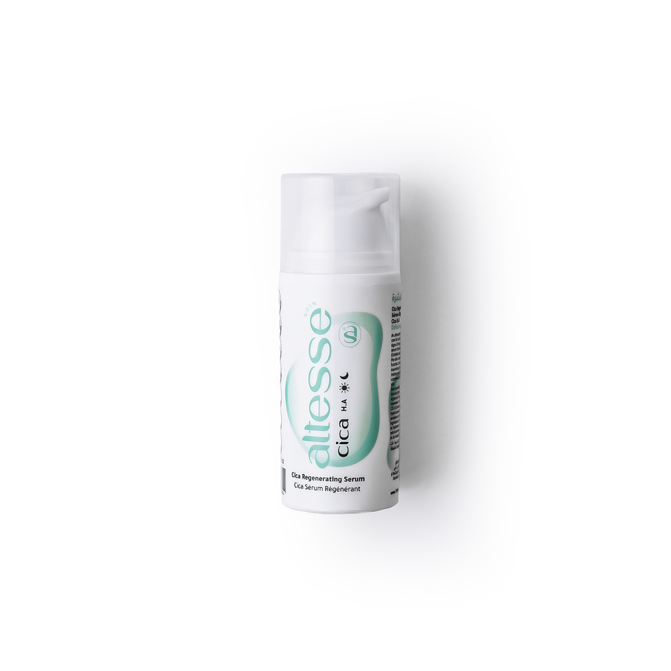 Altesse Soin Landing – Tribu Care